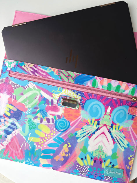 Laptop & Ipad Case – bebeluxe
